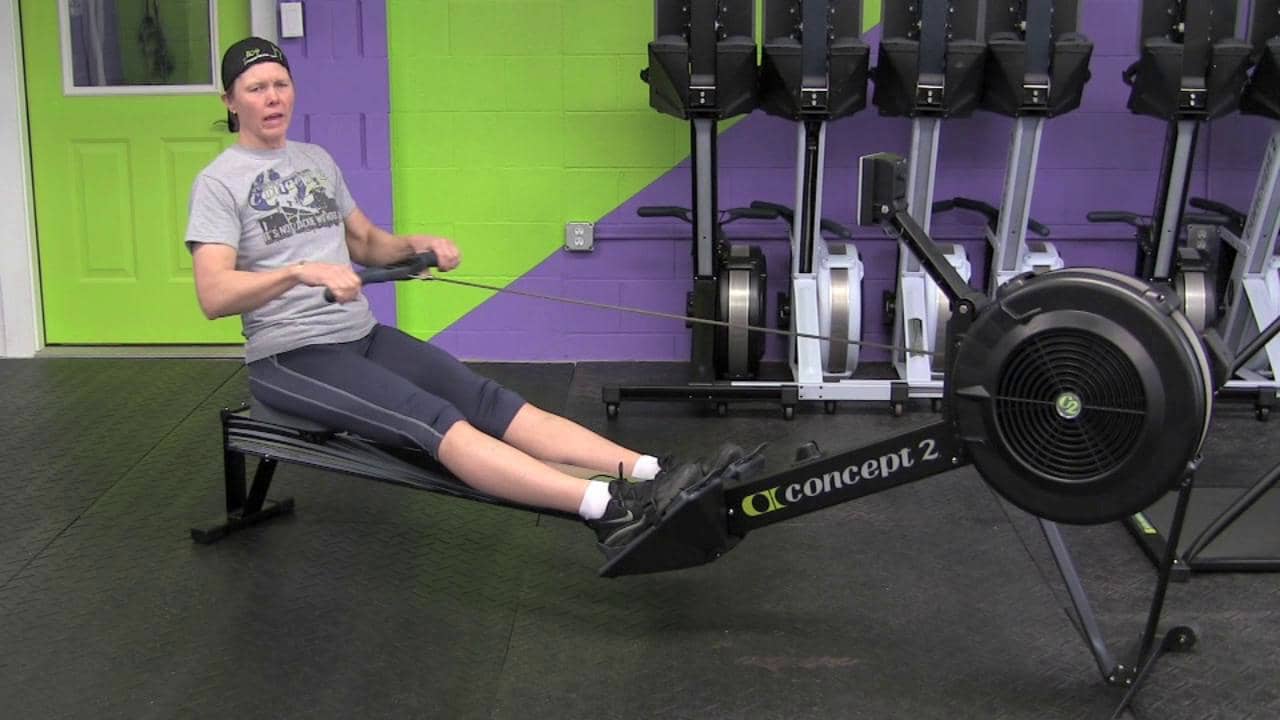 UCanRow2 Academy: Drills for a More Fluid, Powerful Rowing Stroke on Vimeo