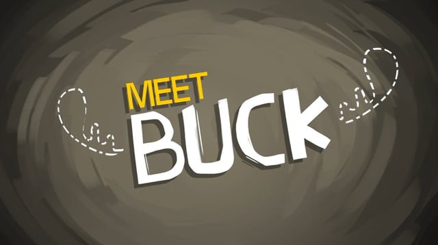 Meet Buck (Short Film)