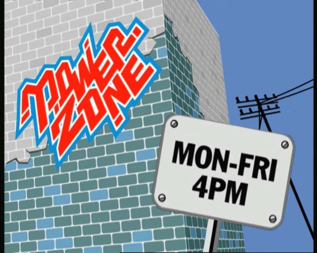 CARTOON NETWORK on Vimeo