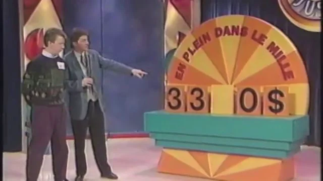 Misez Juste - jeu "En Plein Dans Le Mille" on Vimeo