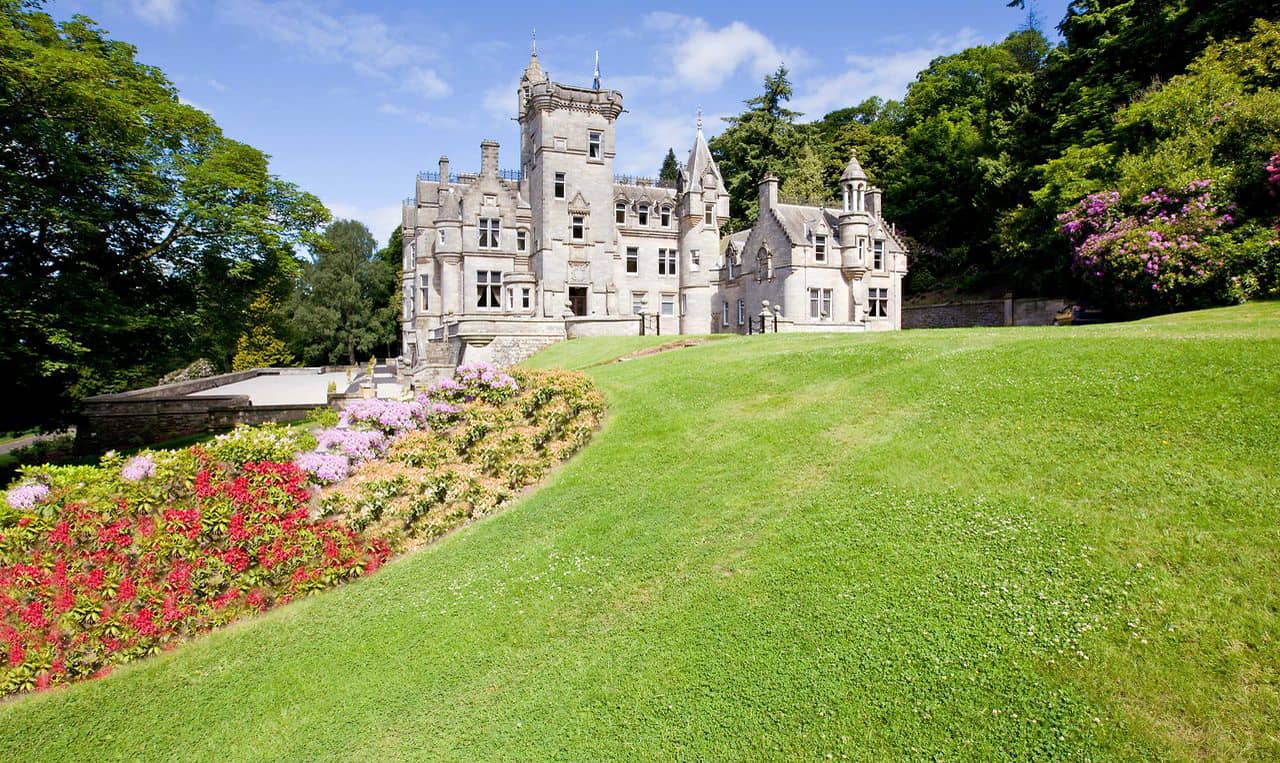 Clarenco - Scotland Group on Vimeo