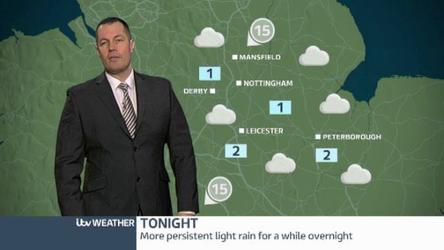 Latest East Midlands weather forecast on Vimeo