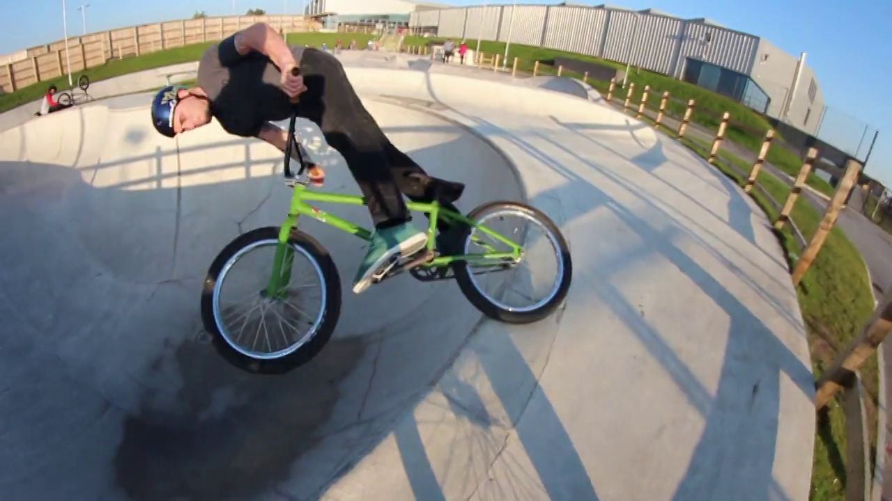 Ryan Alcock - Sessions in the North on Vimeo