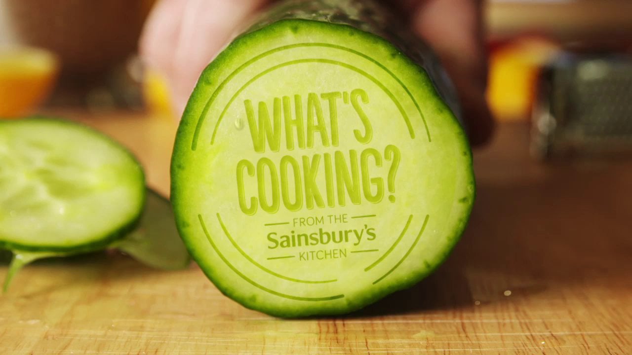What's Cooking? - opening titles on Vimeo