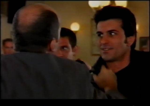 Peter Stefanou ShowReel on Vimeo