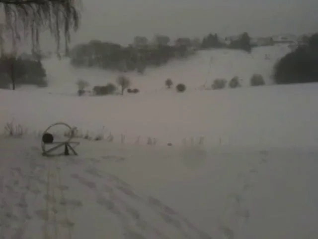 DIY Disk Launcher for Wing Shooting Archery on Vimeo