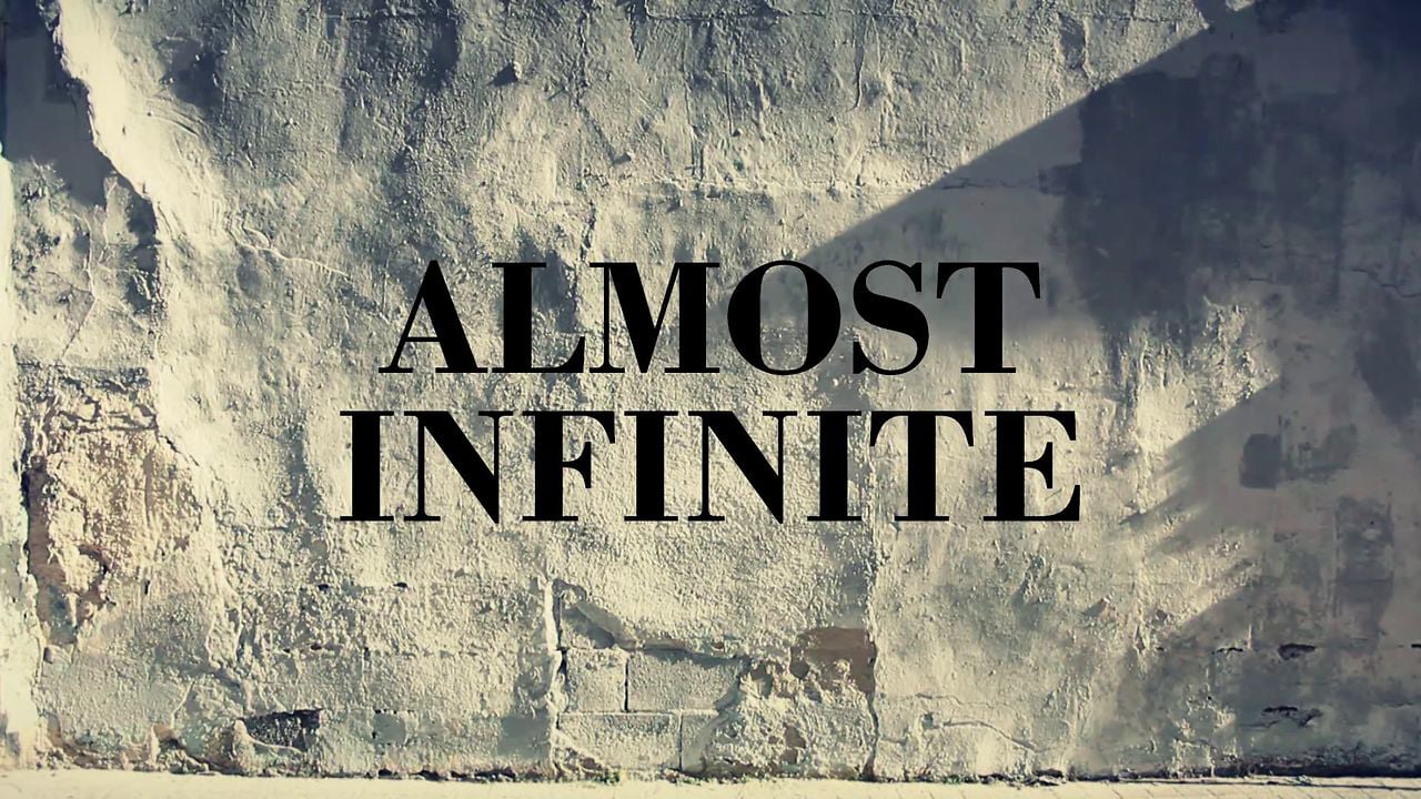 Almost Infinite on Vimeo