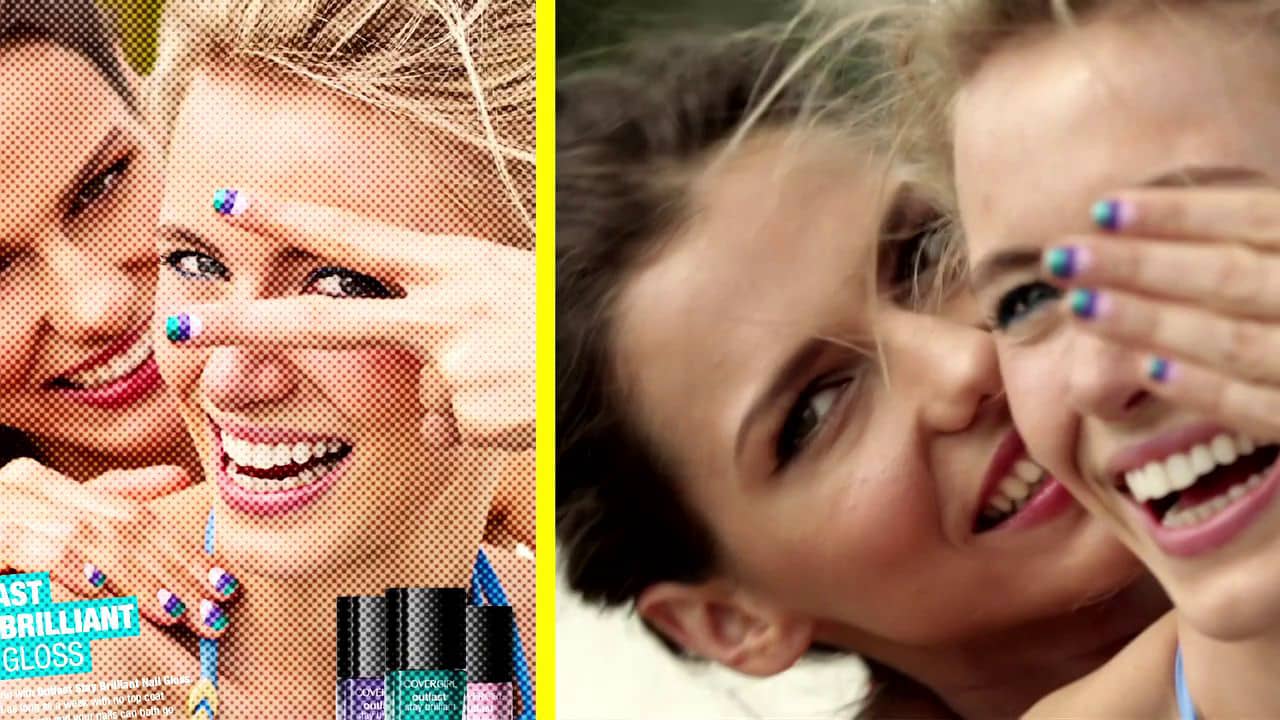 COVERGIRL / Sports Illustrated Swimsuit 2013 BTS Video on Vimeo