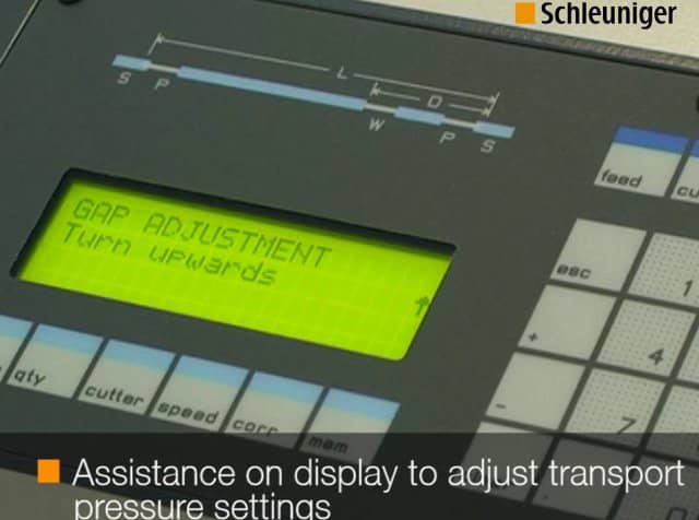 EcoStrip 9300 Schleuniger on Vimeo