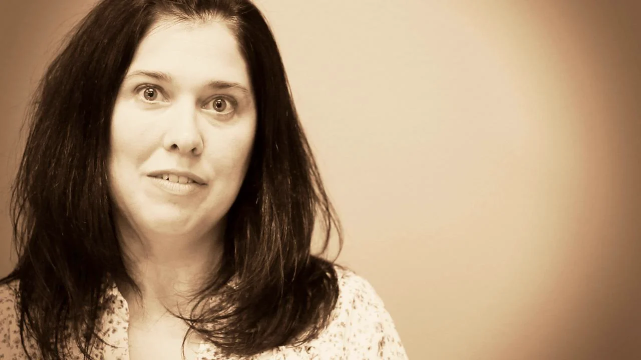 Stories of Faith - Jodi Sutton and WinShape Camps on Vimeo