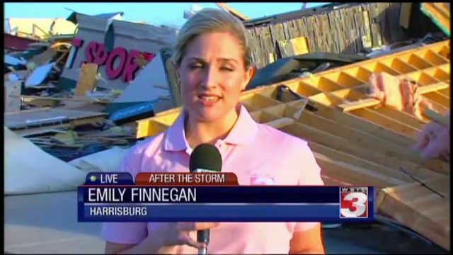 BEST TV Anchor Emily-WSIL-web on Vimeo