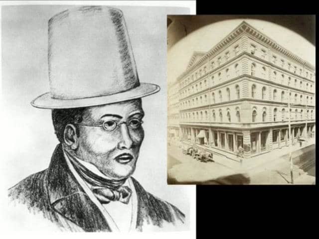 David Ruggles Lodging: Video Tour 3 of 6 on Vimeo