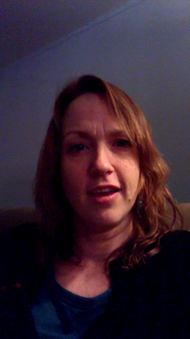 Carol Sanders Reflection Speech.mp4 on Vimeo