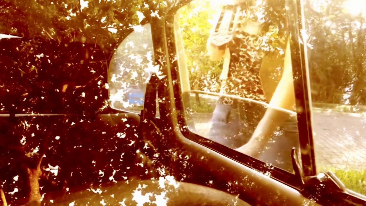 Vintage Sunset - Completo on Vimeo