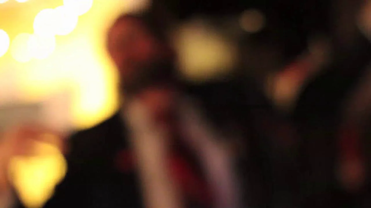 The Garvey Train - Who Can Make The on Vimeo