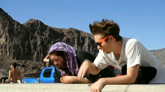 One Way or Another (Road Trip) - FULL MOVIE on Vimeo