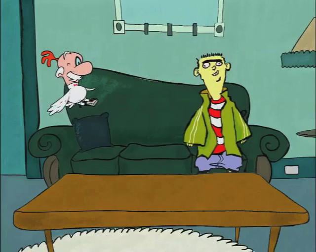 Cartoon Network 20th Anniversary Promo on Vimeo