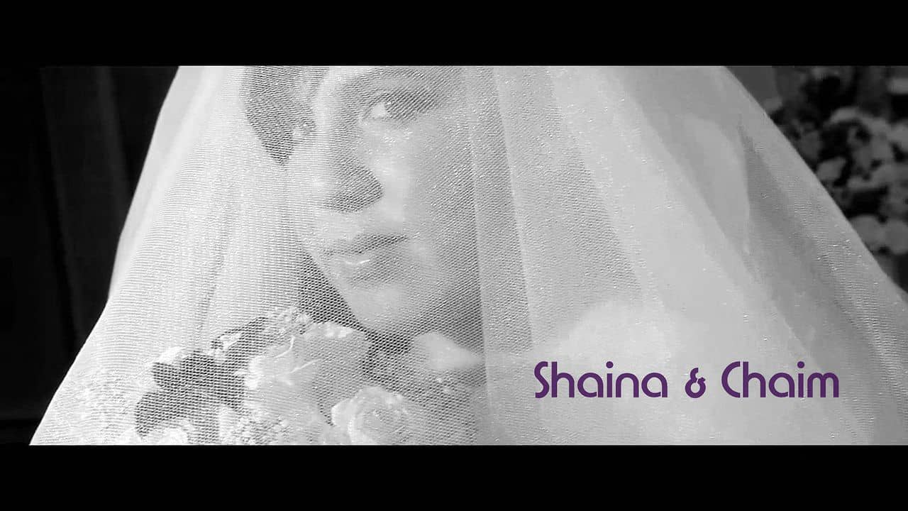 Shaina & Chaim // Cinematic Trailer | Orthodox Jewish Wedding Video at ...