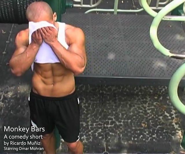 Male Models of Color on Vimeo
