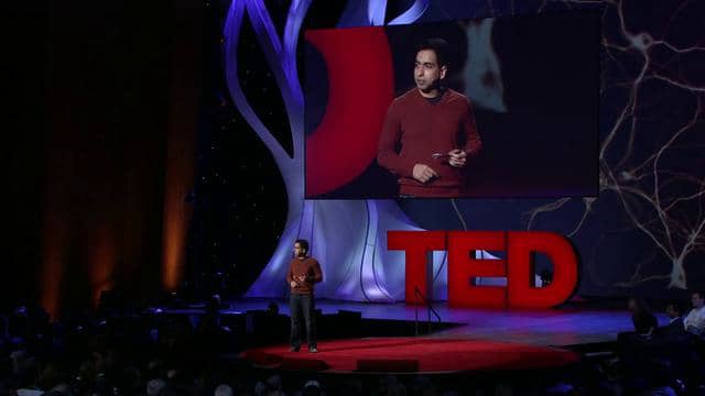 TED Talks | Salman Khan: Let's use video to reinvent education. on Vimeo
