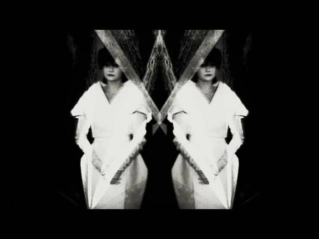 Ohm Square - Sweet Love on Vimeo