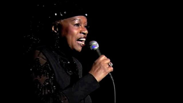 Singer Gia Williams Poconos Entertainers on Vimeo