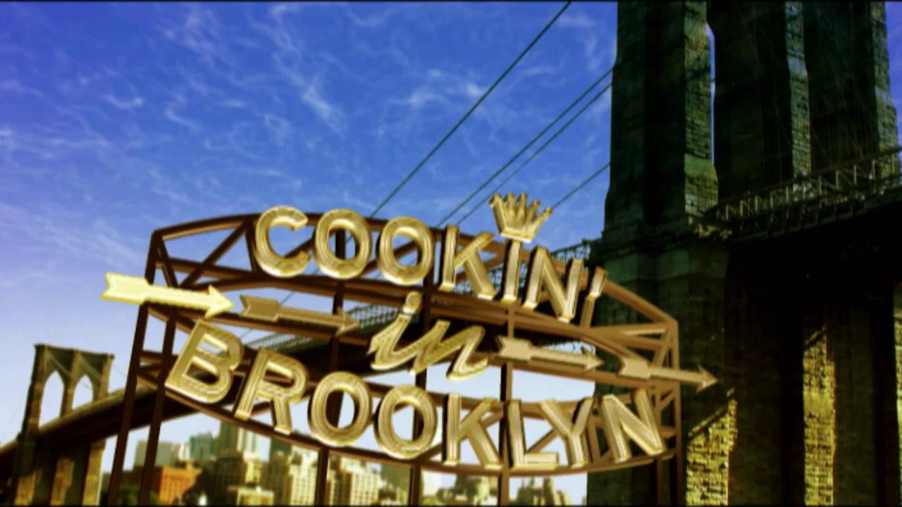 Cookin In Brooklyn on Vimeo