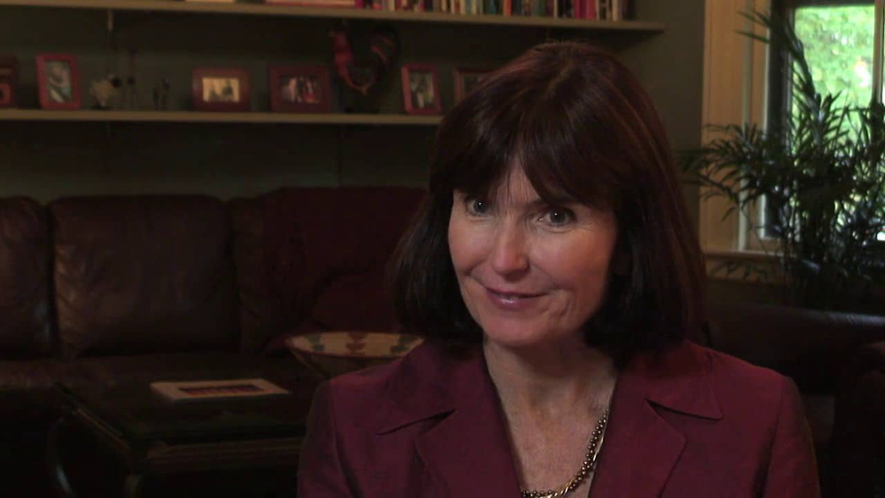 Jean Kilbourne on Vimeo