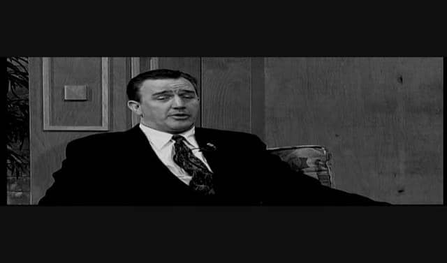 Terrence S M Popp Second Class Citizen on Vimeo