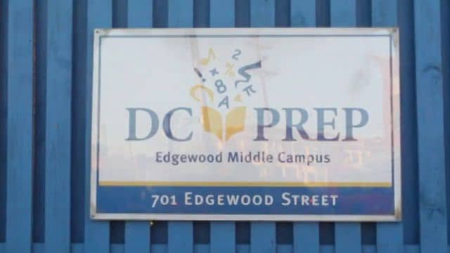 DC Prep Edgewood Middle Campus: Teaser on Vimeo