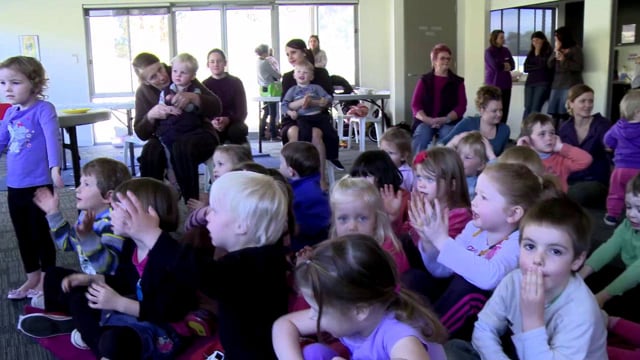 St Liborius School on Vimeo