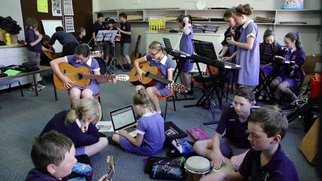 St Liborius School on Vimeo