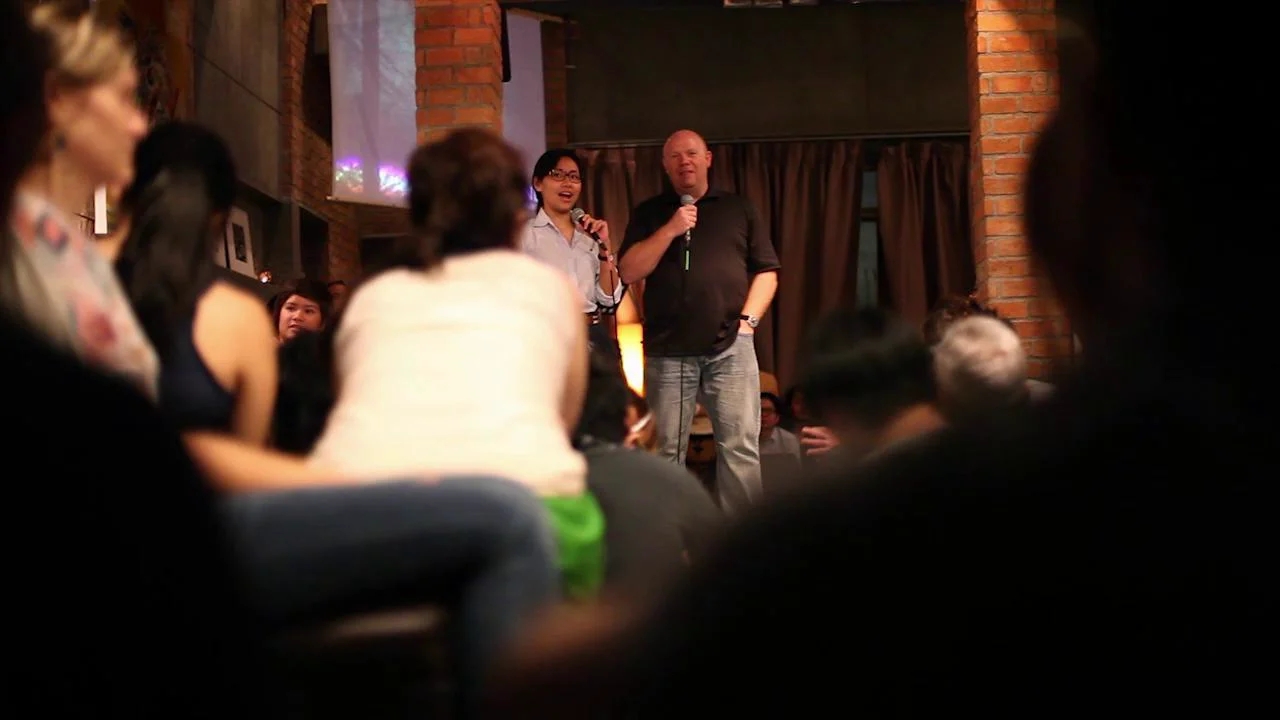 XEALOTS: Adventure Trip on Vimeo