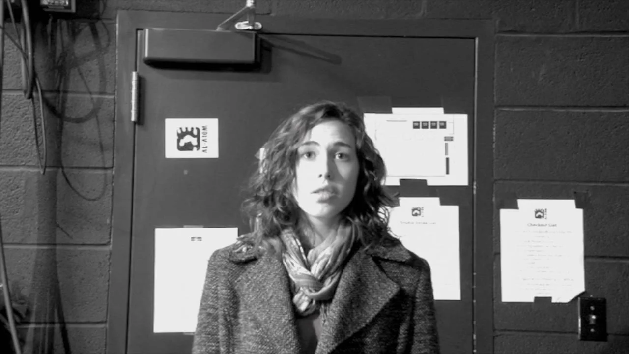 Alison Bloom Recreation on Vimeo