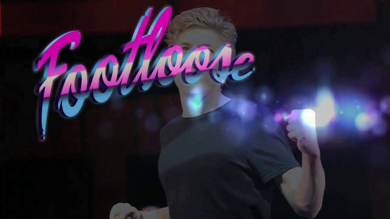 Footloose Promotional Film on Vimeo
