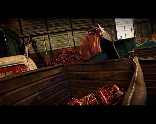 Halffabricaten (KBM Affilips) on Vimeo