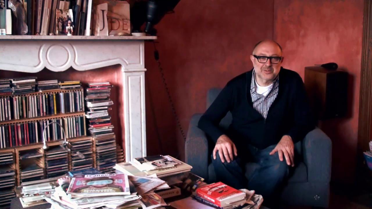 Scr!ptory: Frank Missant on Vimeo