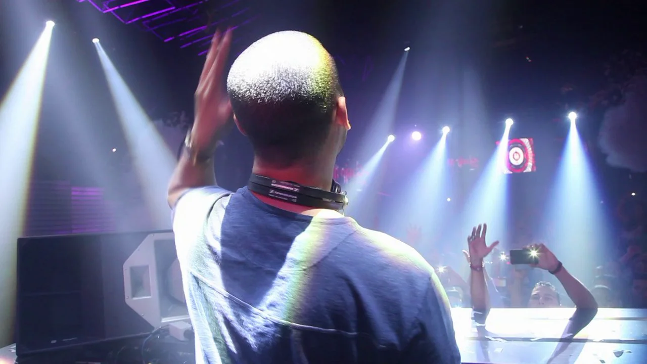Afrojack. Rock The House (official Music Video) on Vimeo