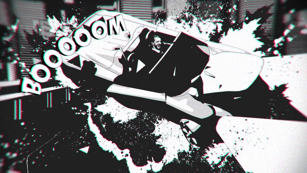 Crime Animation on Vimeo