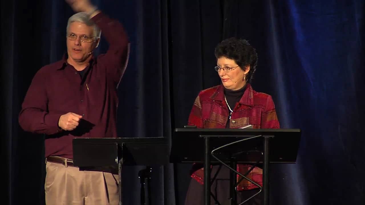 Man-centered vs. God-centered Teaching on Vimeo