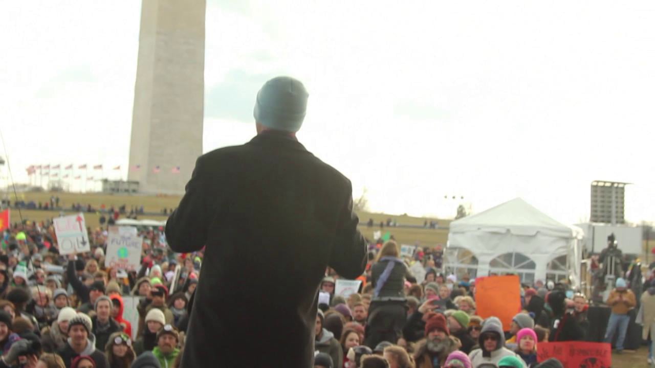 Michael Brune Closing_Camera #2_Feb 17th 2013 on Vimeo