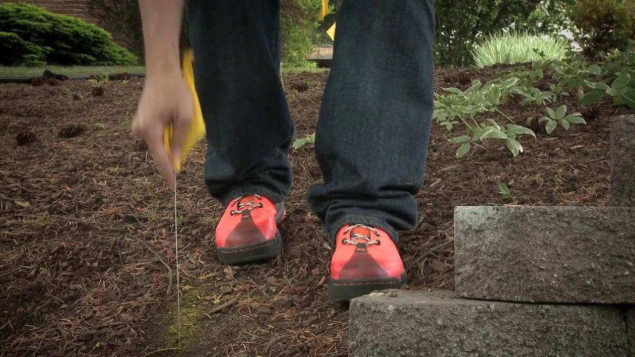 Red's 5 Steps to Safer Digging