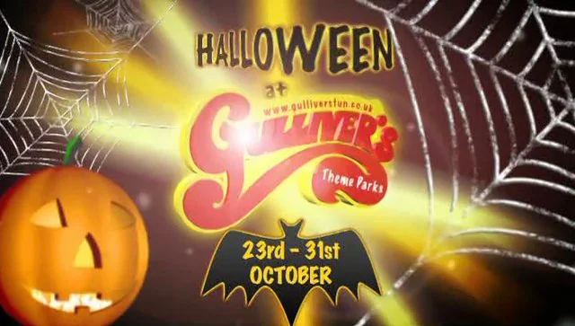 Colin Characters - Halloween on Vimeo