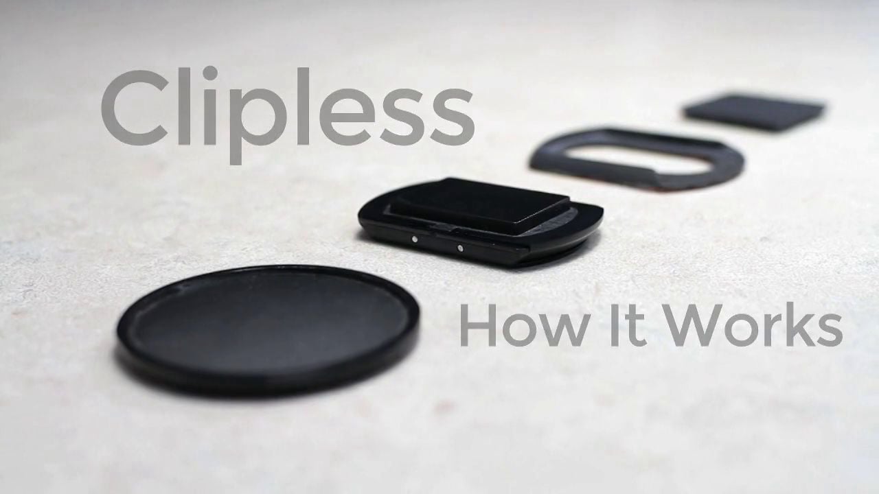How Does Clipless Work on Vimeo