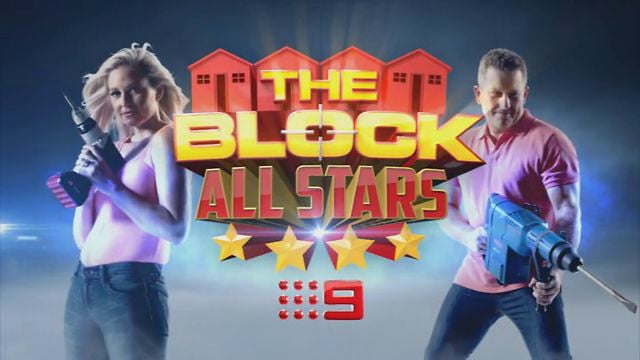 'The Block All Stars' Launch - Phil and Amity on Vimeo