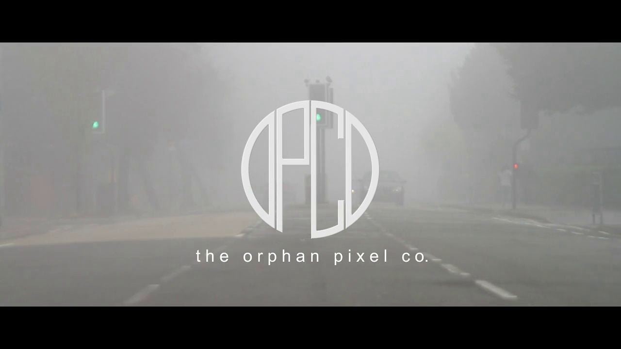 Orphan Pixel Co Showreel on Vimeo