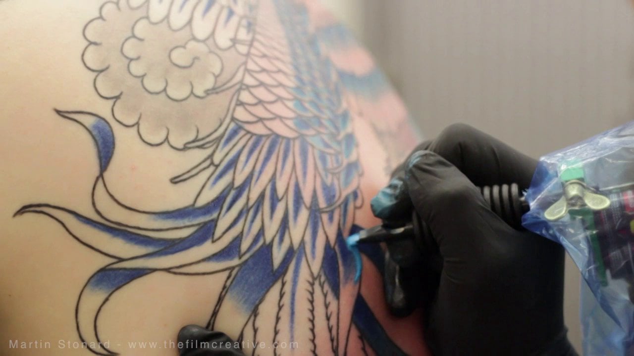 Tattoo 02-Vimeo 720p upload on Vimeo