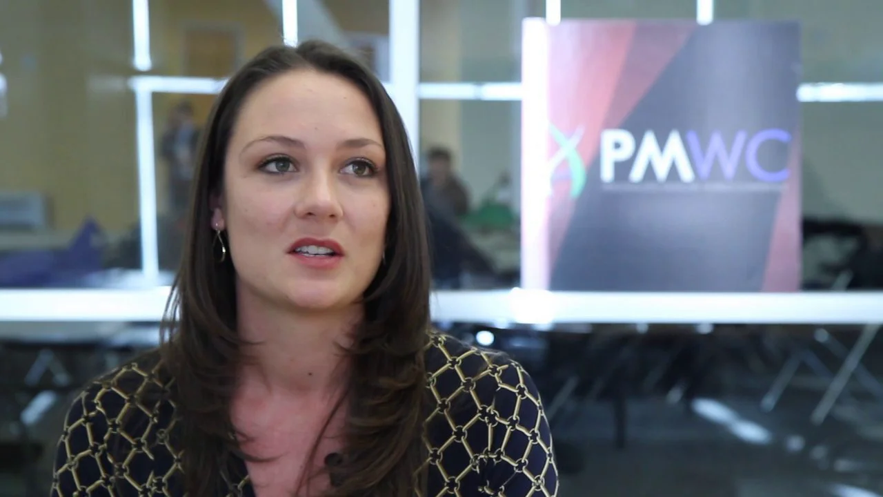 Ashley Van Zeeland - Testimonial on Vimeo