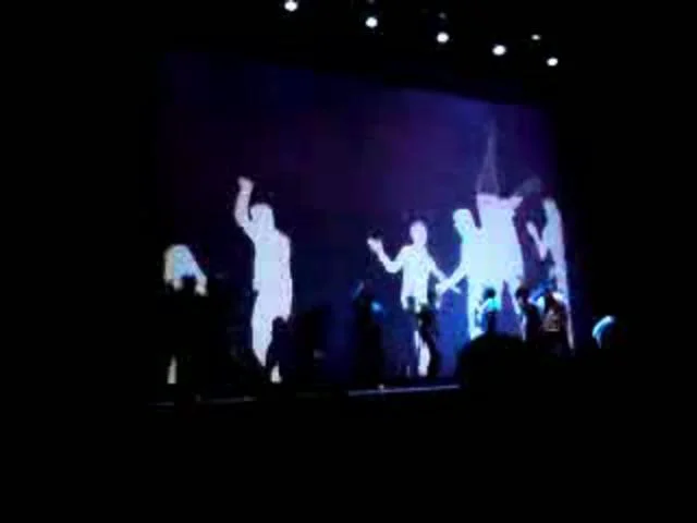 The Shaidon Effect @ New Media Meeting 3 (Sweden) on Vimeo