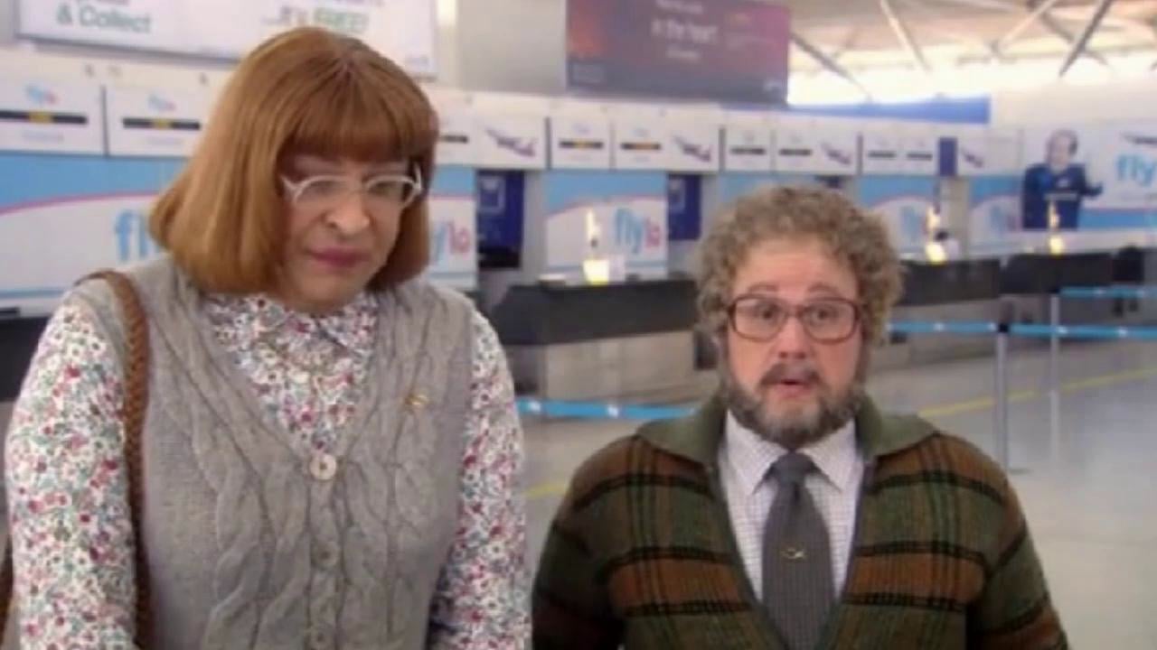 Come Fly With Me - Peter und Judith auf Tubutu on Vimeo